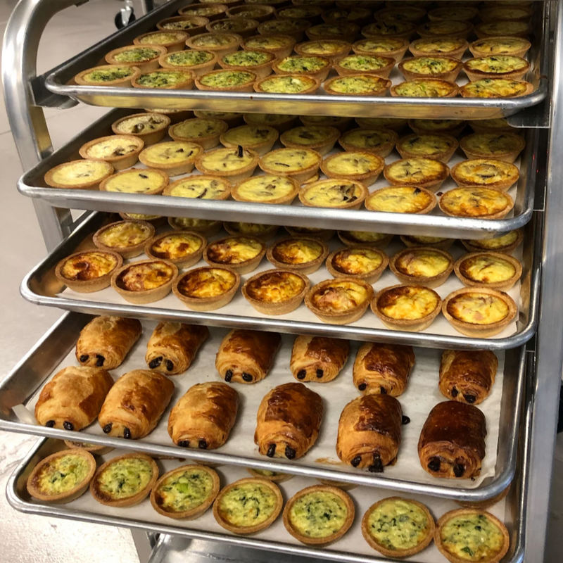 CATERING COMBOS - Caffebon